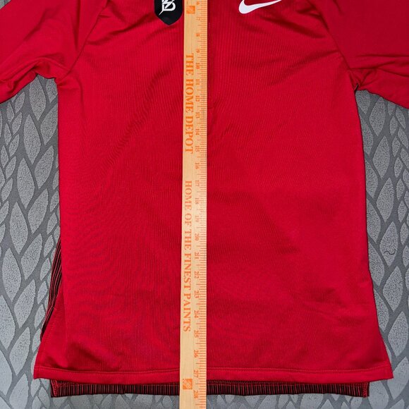 Nike | Jackets & Coats | Nike Pro Elite Bowerman Track Club Usa Racing ...
